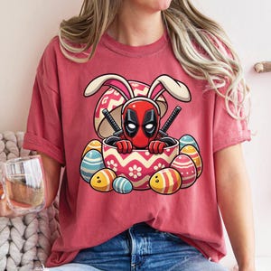 12 Easter PNG Bundle, Superhero Png, Easter Vibes Png, Happy Easter Day ...