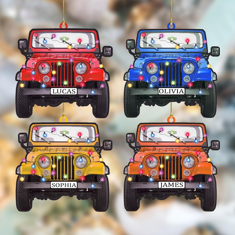 Jeep - Etsy