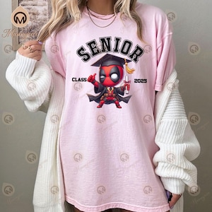 Superhero Graduation Png, Graduation Png, Senior Class 2025, Graduation ...