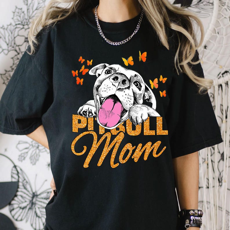 70 Files Pitbull Png Bundle, Pitbull Shirt Designs, Funny Pitbull ...