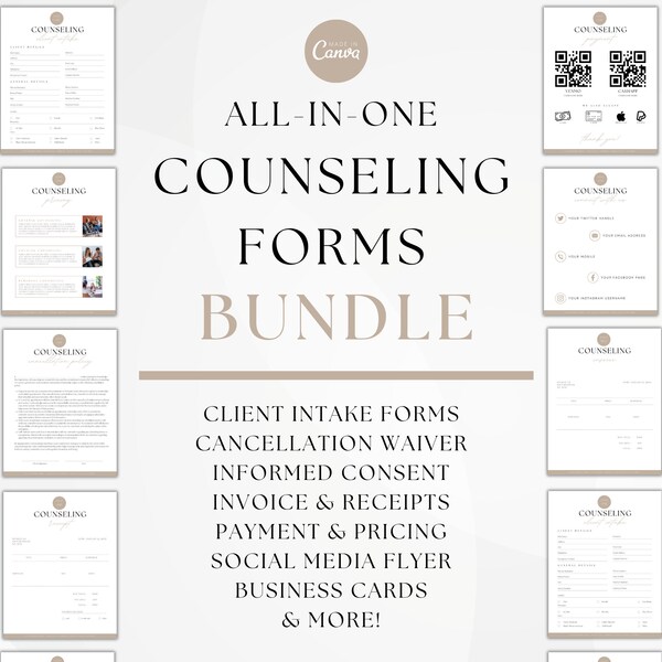 Counseling - Etsy