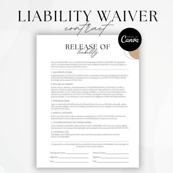 Daycare Forms - Etsy