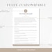 Membership Contract, New Client Registration Service Agreement, New ...
