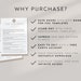 TFP Photography Client Contract Template, Photography Forms, Client ...