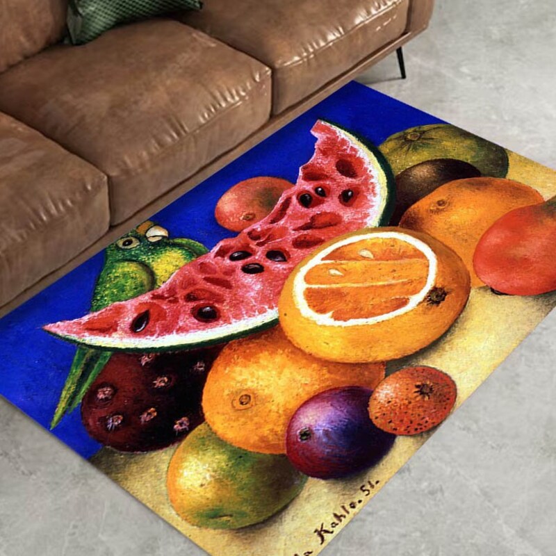 Kahlo Still Life - Etsy