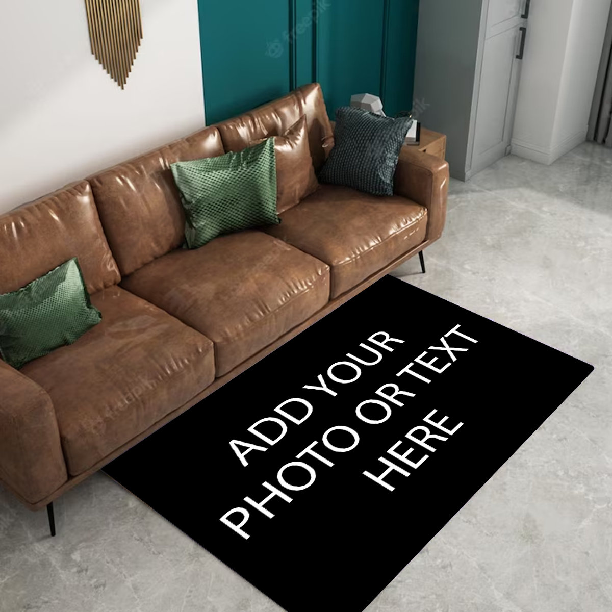 Custom, Free Costum, Personalized, Costum Rug, Custom Image Rugs ...