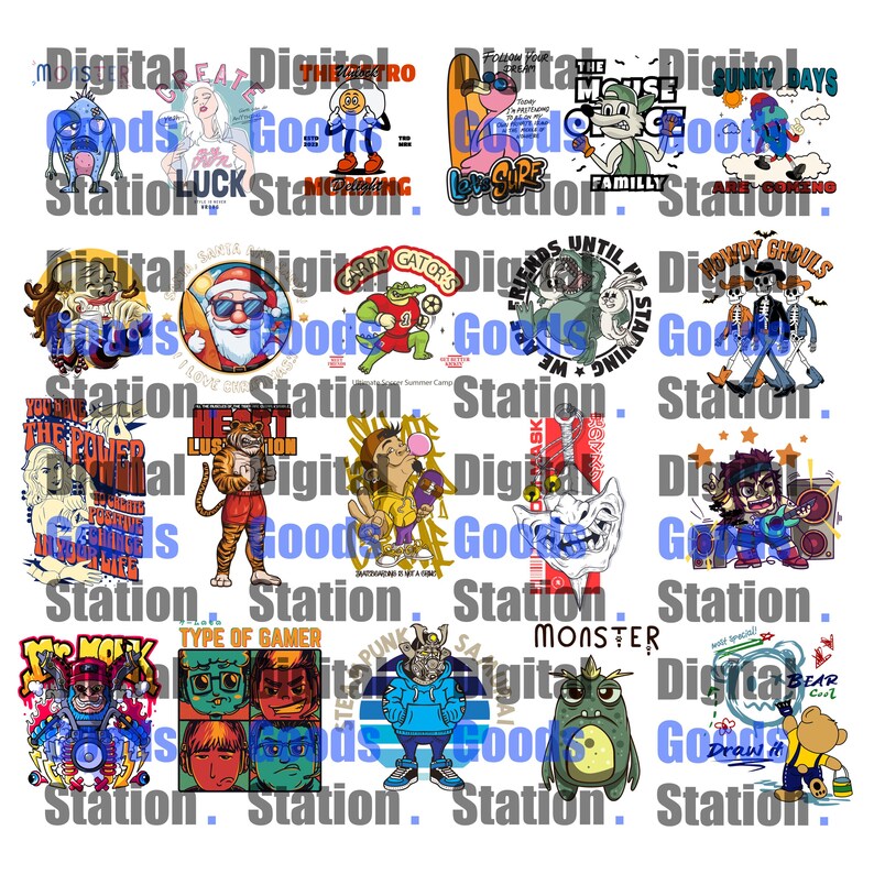 Cartoon Svg, Character Animation, Cartoon Svg for Cricut, SVG Character ...