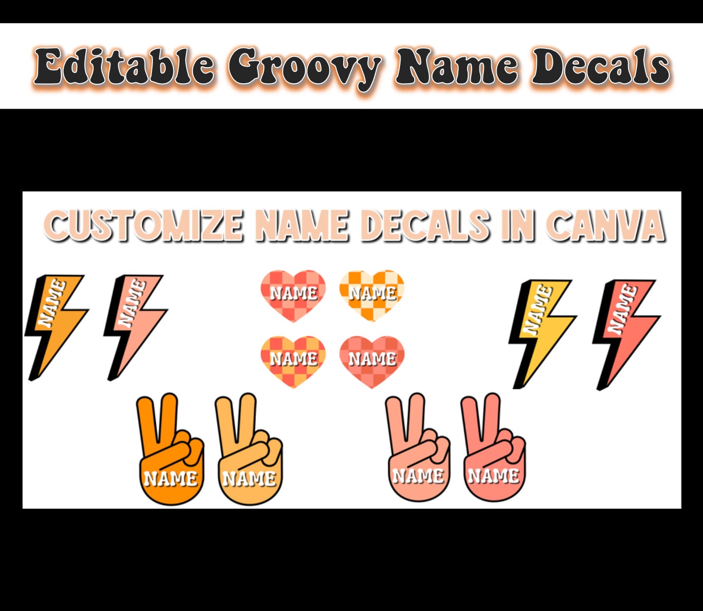 DIGITAL FILE | Back to School Bulletin Board Kit | Back to School ...