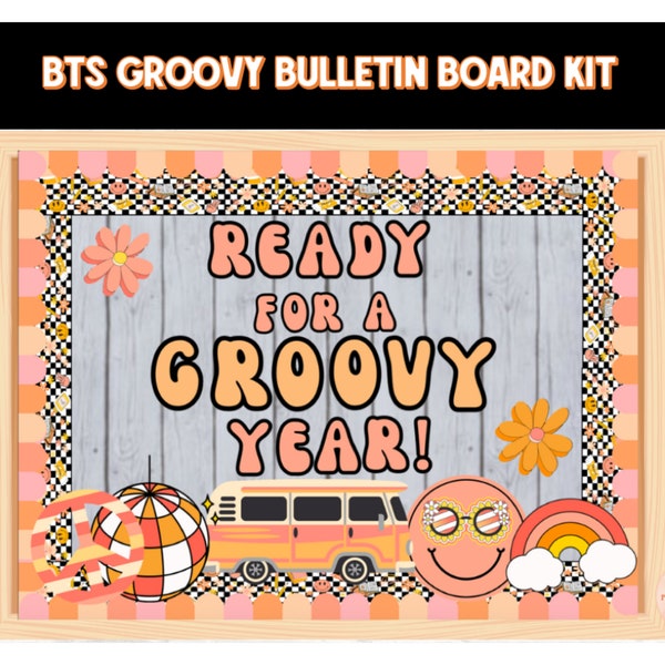 Bulletin Board - Etsy