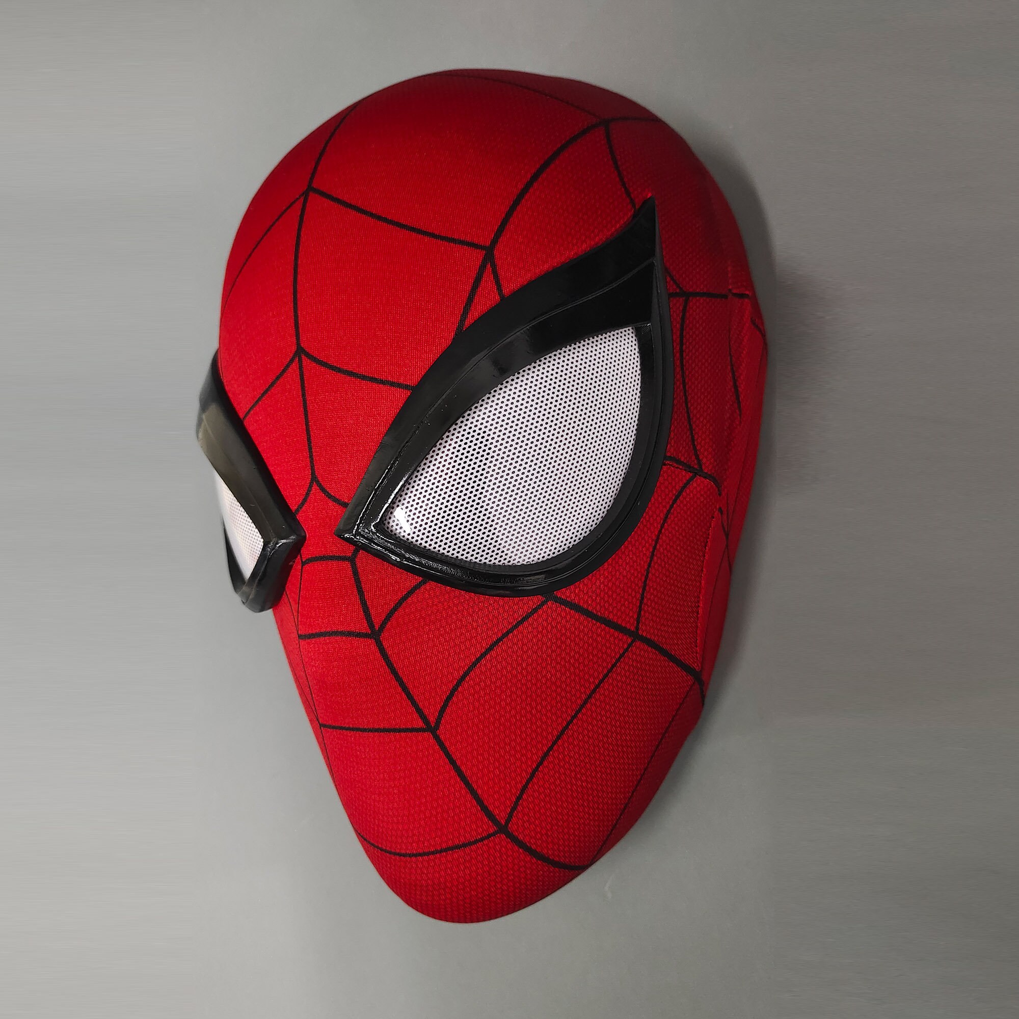 Spider Man Mask PS4 Spiderman Mask super Hero Spider Mask - Etsy Canada
