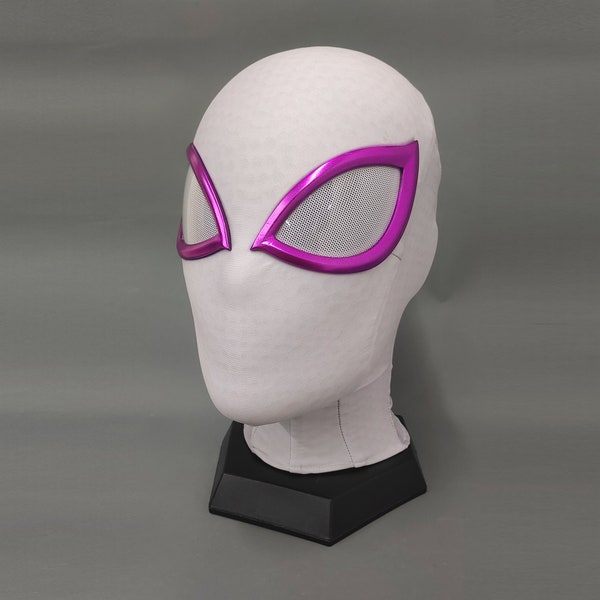 Spider Gwen Cosplay Print - Etsy