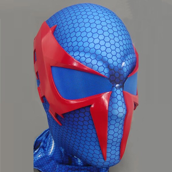 Spider Gwen Face Shell - Etsy