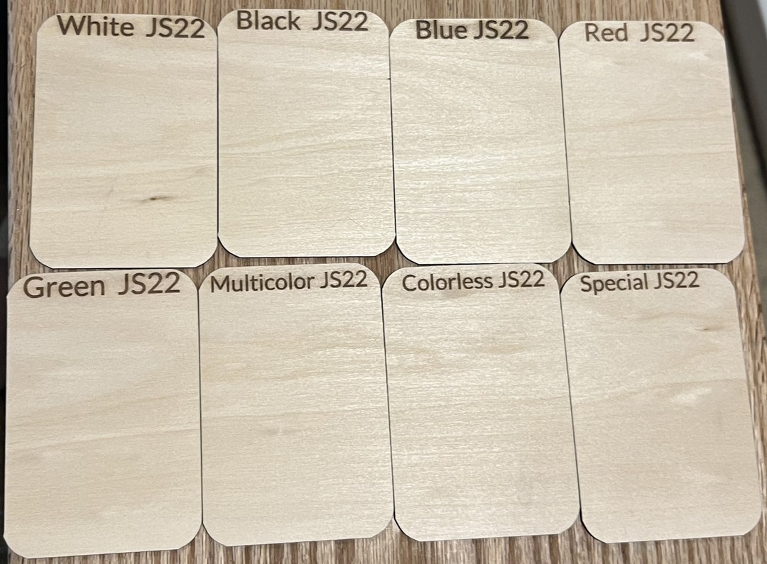 Dividers for Magic Cards, Set WTHL to RTR - Etsy