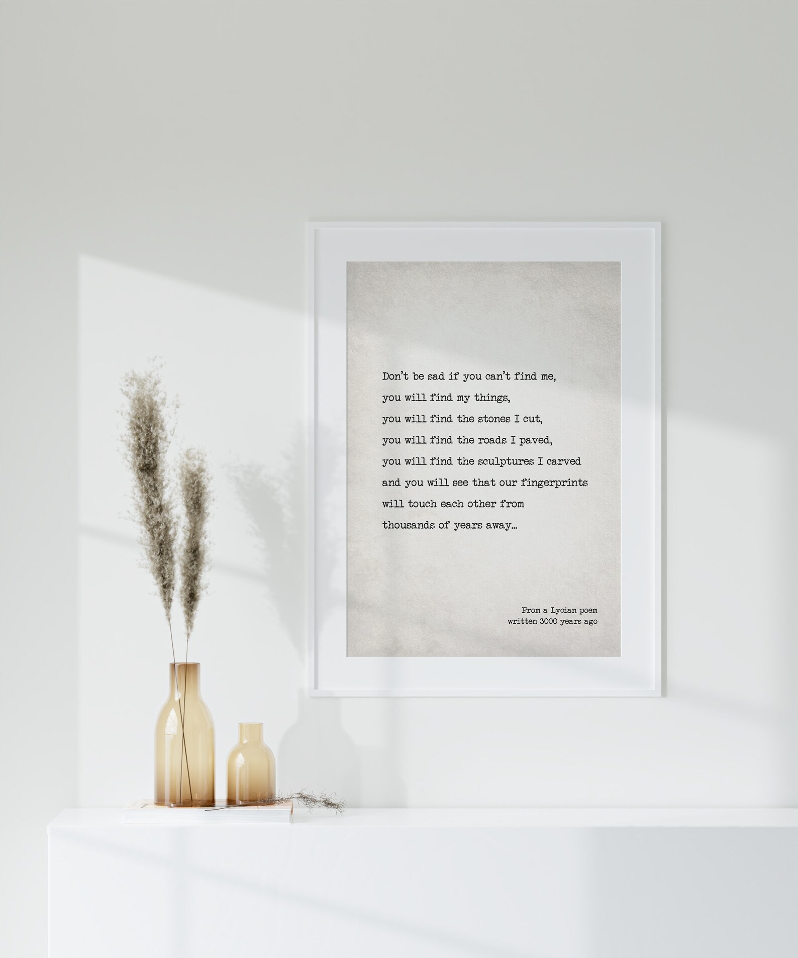 Lycian Poetry Written 3000 Years Ago, Love Poetry From Ancient Times ...