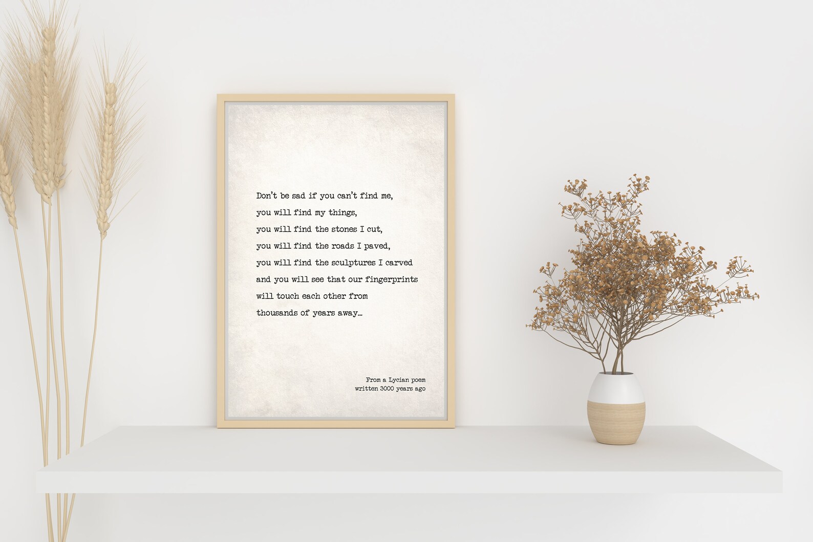 Lycian Poetry Written 3000 Years Ago, Love Poetry From Ancient Times ...