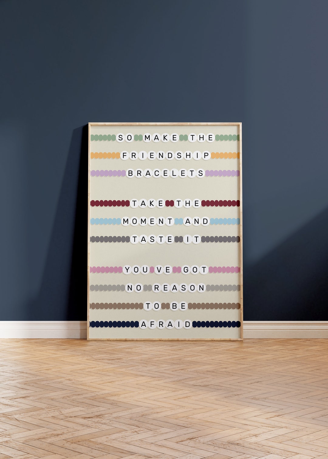 You're on Your Own Kid Taylor Swift Digital Download Poster - Etsy