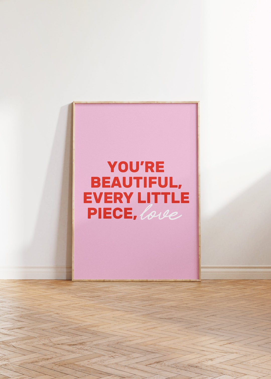 Stay Beautiful Taylor Swift Digital Download Poster Pack - Etsy