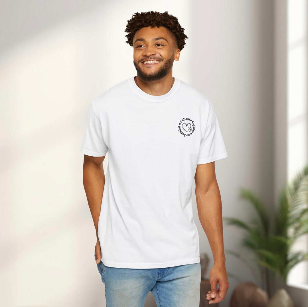 DOG SHELTER / Dog Shit Classic Shirt - Etsy