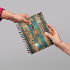 Ancient Egypt Digital Paper Pack, Printable Backgrounds, Scrapbook ...