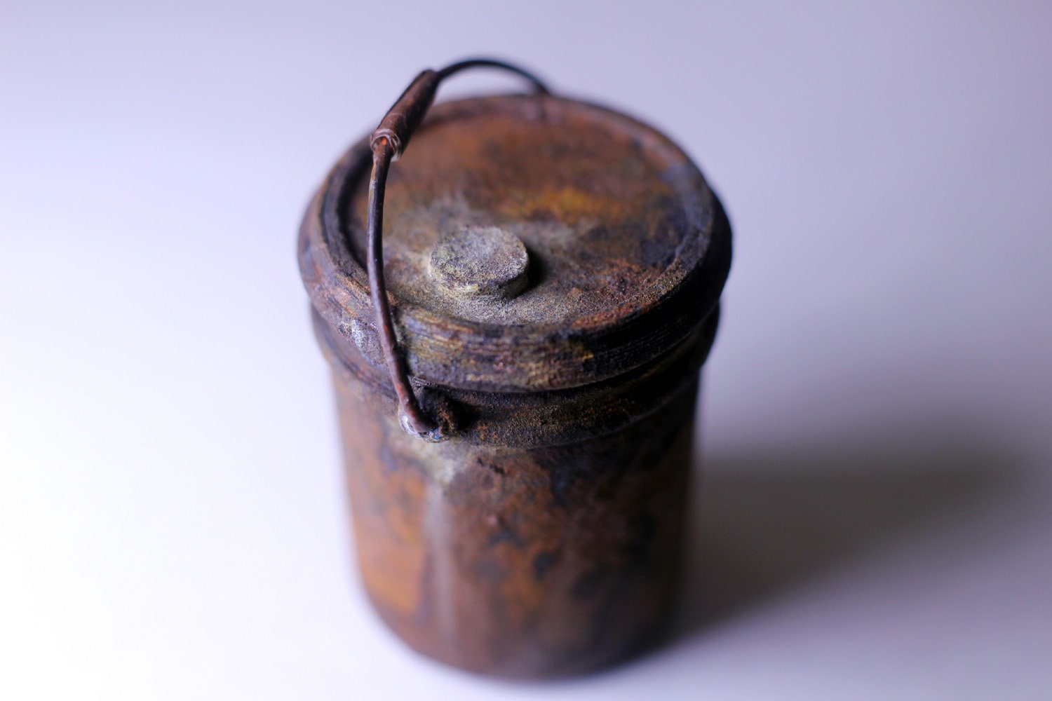 Diorama Props - Fuel Tank - 5 Gallon Bucket - Oil Barrel - Read ...