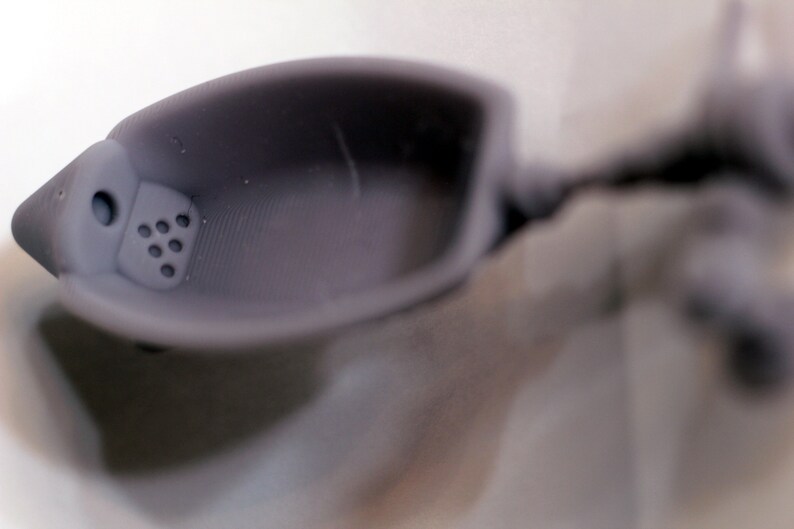 Urinal Bano Small Scale Fixture Diorama Props Collectible Read ...