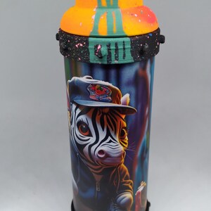 Spray Can Stash Container - Gift - Graffiti - Spray Paint Collectible ...