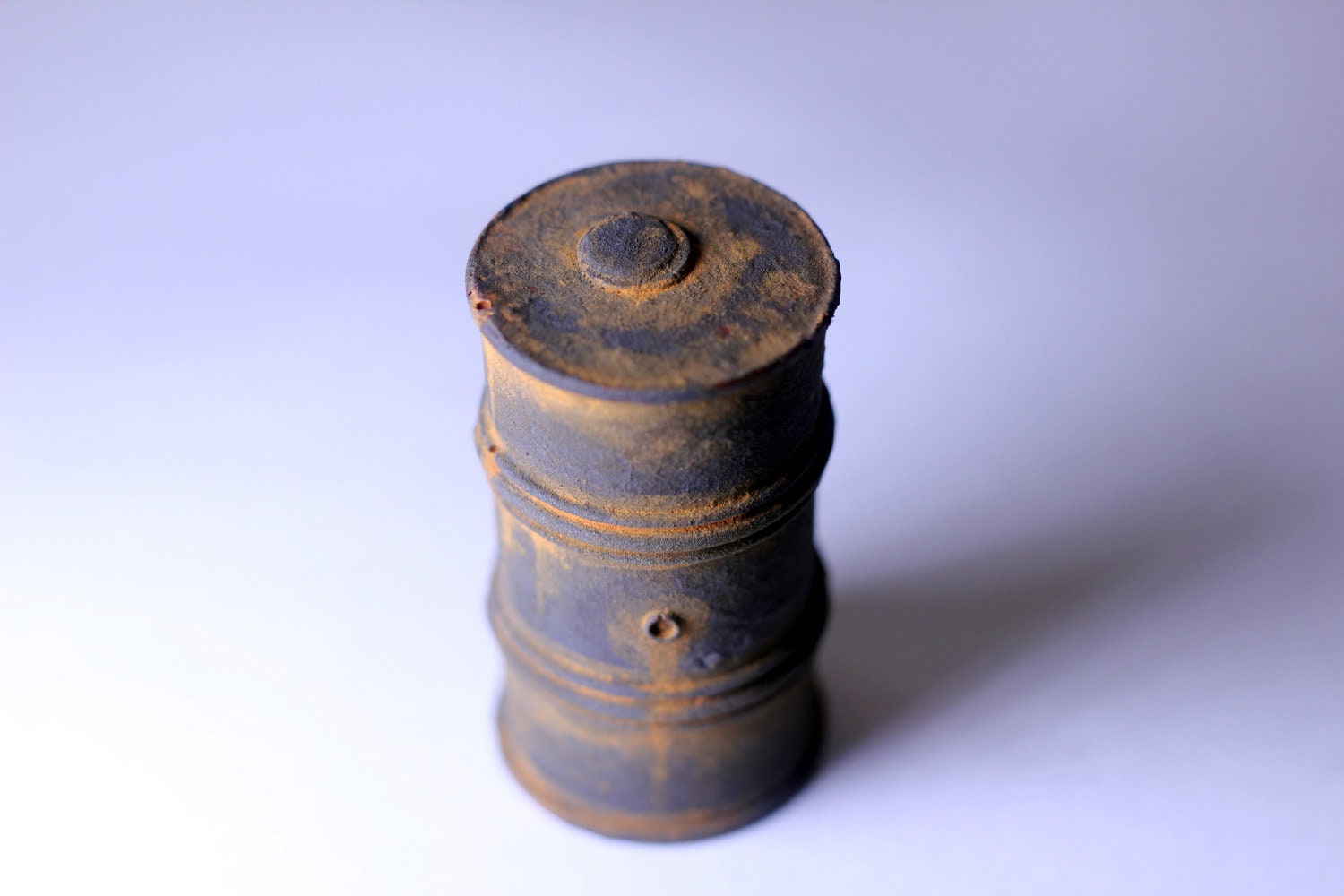 Diorama Props - Fuel Tank - 5 Gallon Bucket - Oil Barrel - Read ...