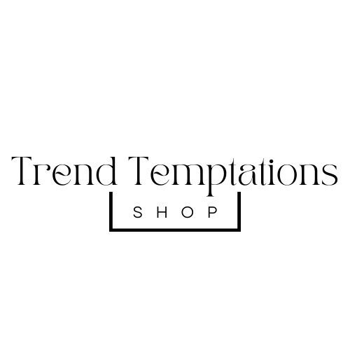 TrendTemptationStore - Etsy