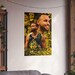 Stephen Curry Championship Poster - Etsy