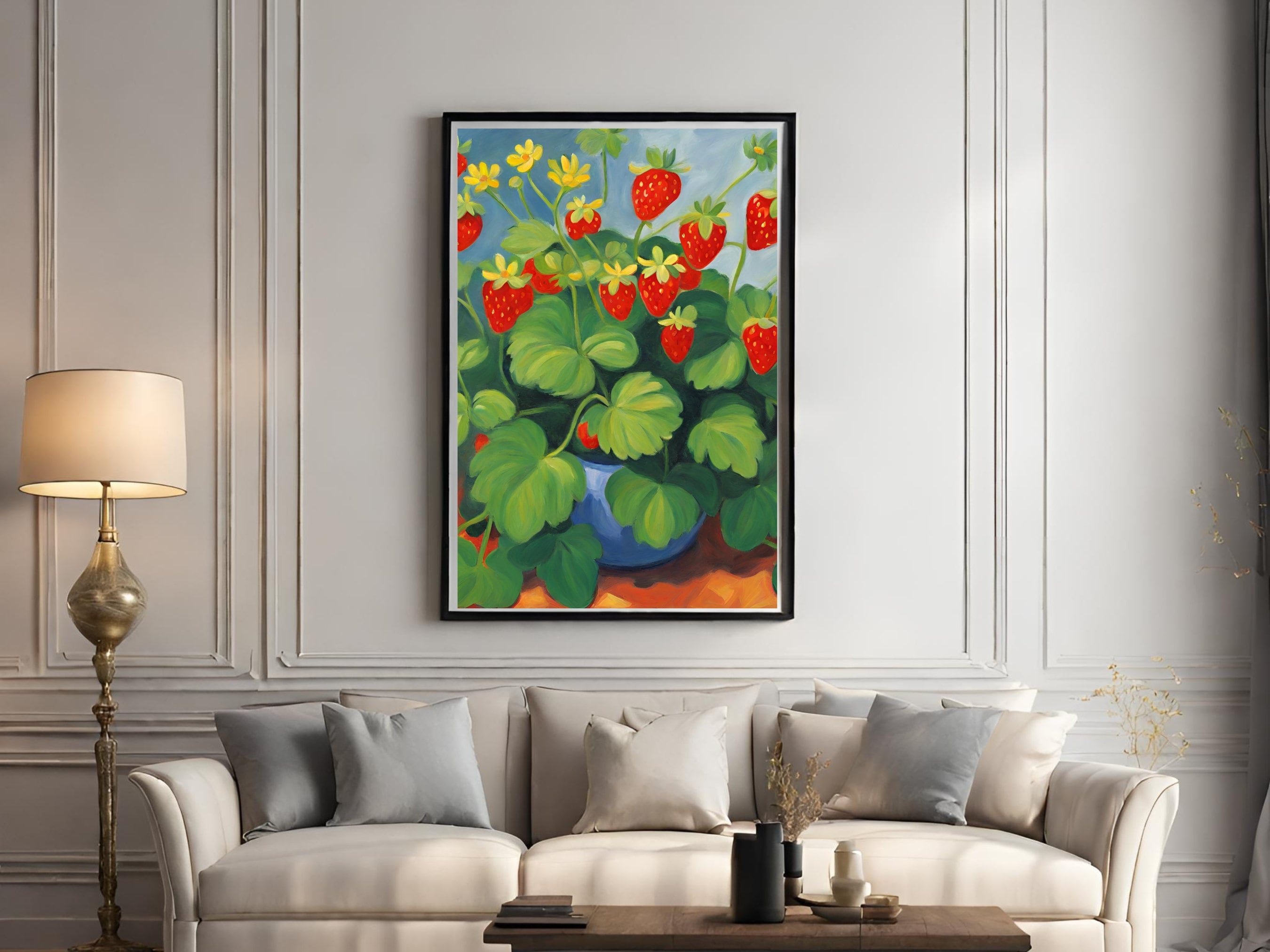 Matisse Print, Henri Matisse Digital Download Wall Art, Digital Prints ...