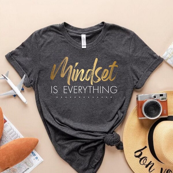 Motivational Shirts - Etsy