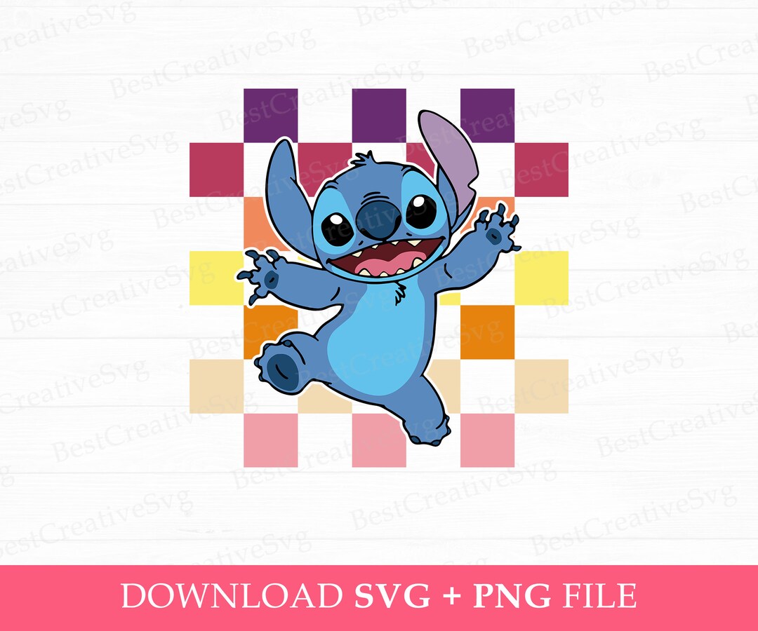 Checkered Character Svg, Family Vacation Svg, 2024 Family Trip Svg ...