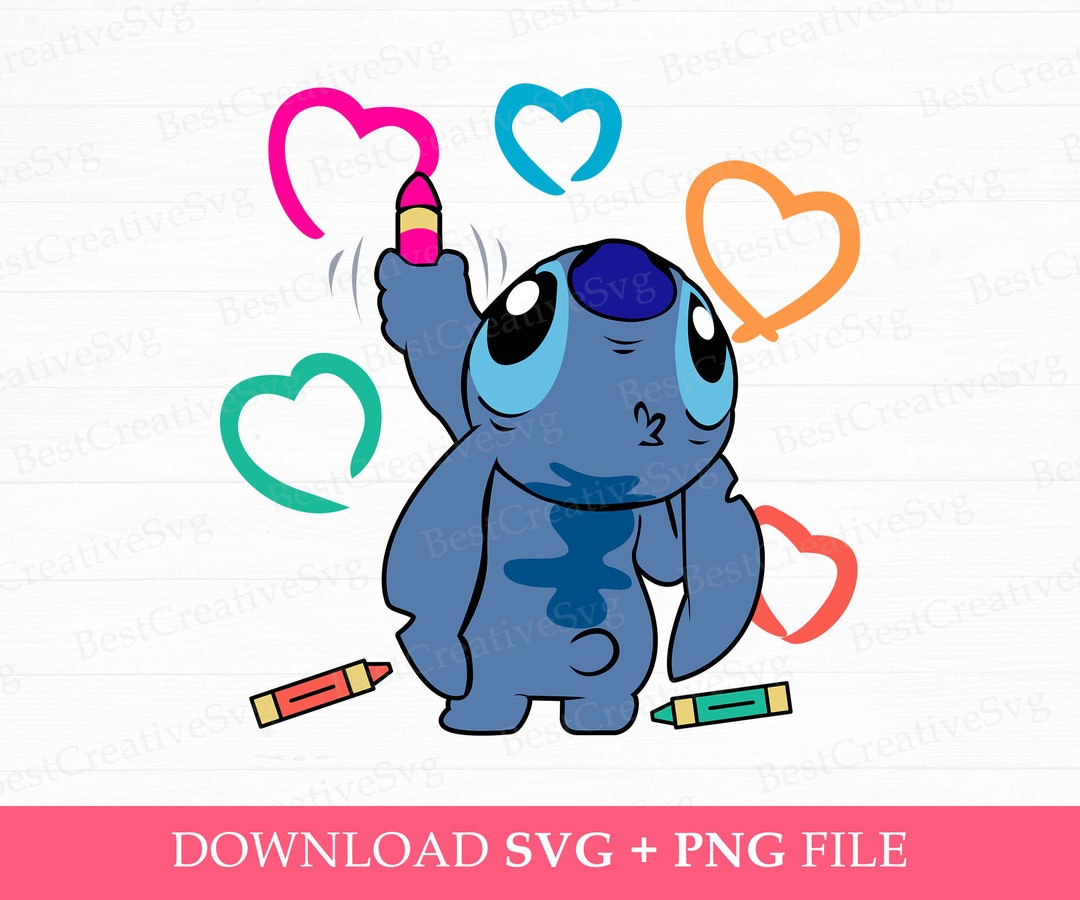 Cute Character Svg, Cute Character Drawing Hearts Svg, Family Trip Svg ...