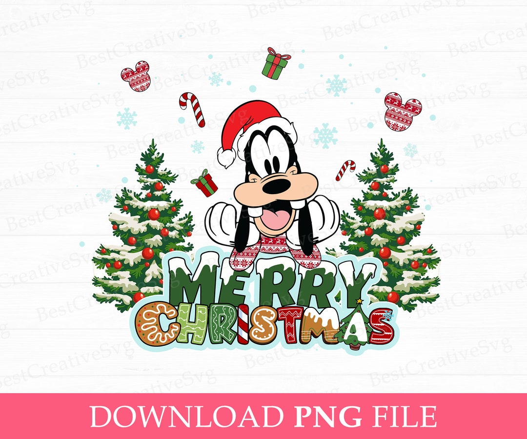 Merry Christmas Png, Family Trip Png, Christmas Snowflakes and Trees ...