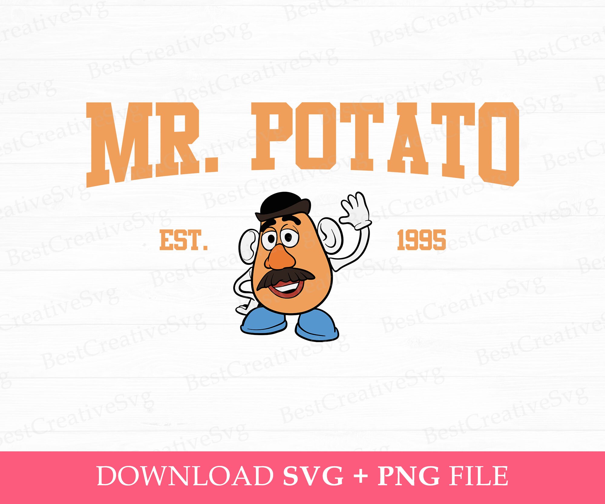 Toy Friends Svg, Potato Friends Svg, Family Vacation Svg, Family Trip ...
