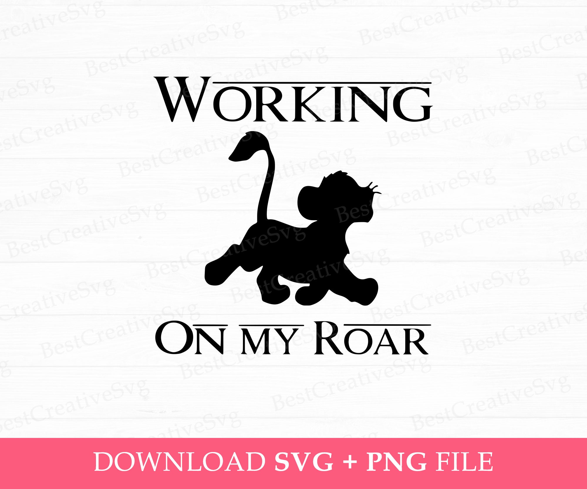 Working on My Roar Svg Wild Trip Svg Family Trip Svg Family - Etsy