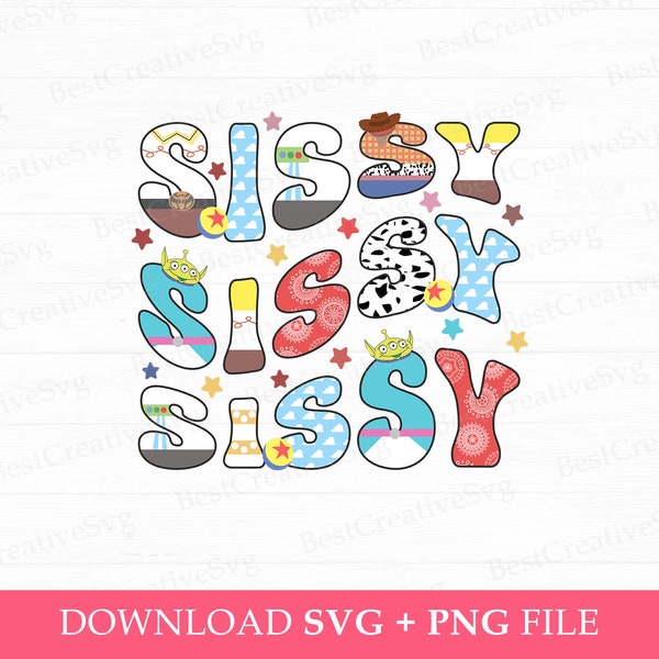 Cute Sissies Etsy