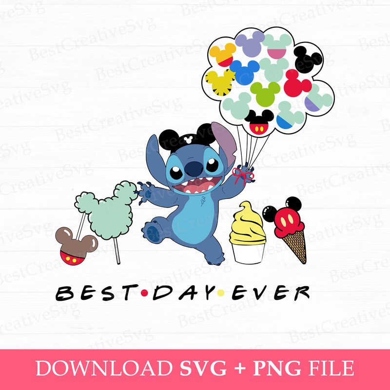 Best Day Ever Svg - Etsy