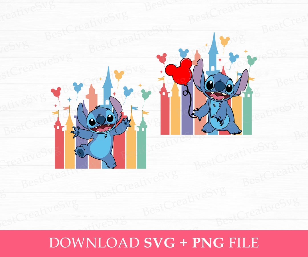 Cute Character Svg, 2024 Family Trip Svg, Magical Kingdom Svg, Family ...