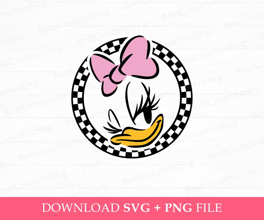 Checkered Miss Duck Svg, Family Trip Svg, Family Vacation Svg, Vacay ...