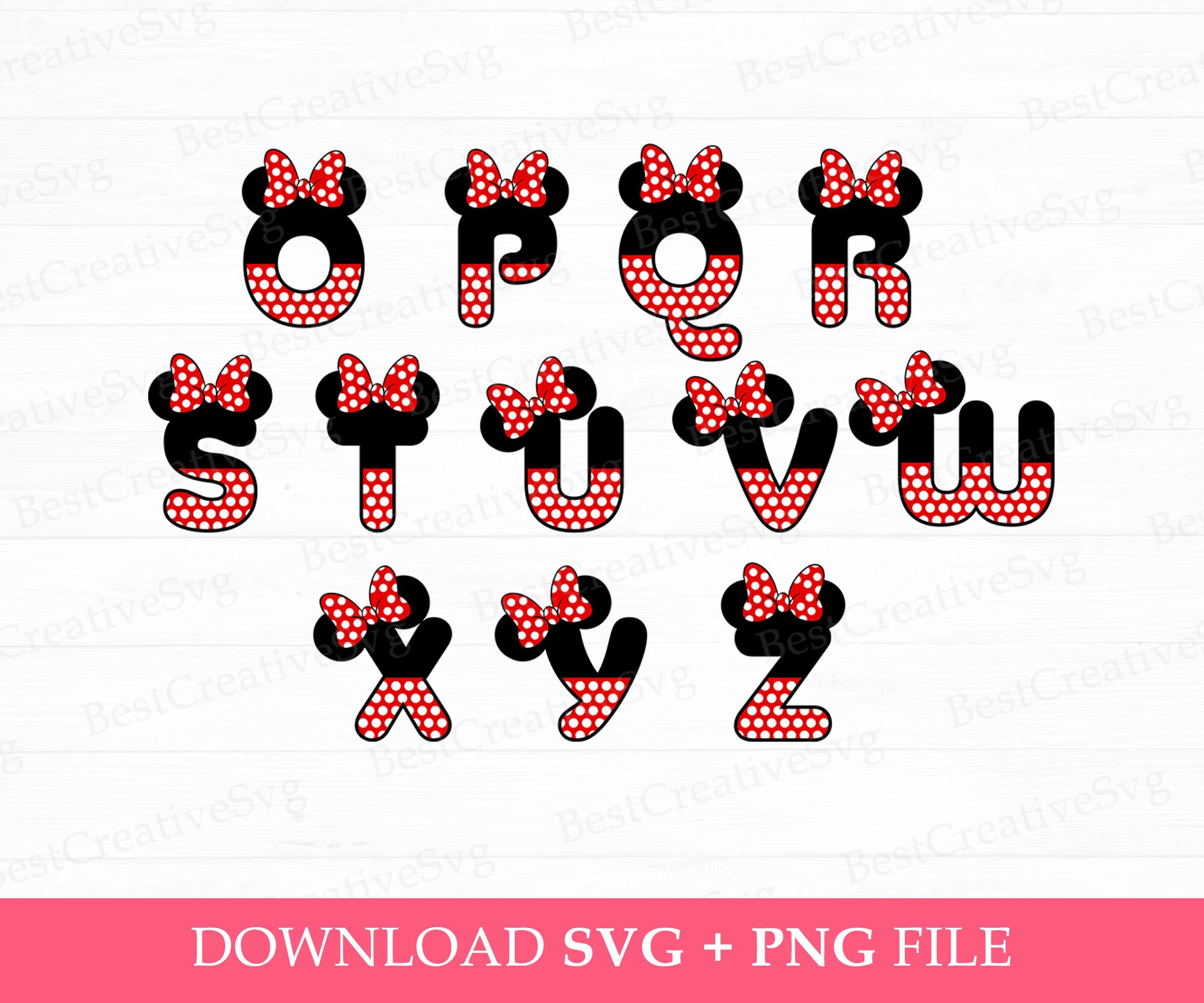 Mouse Alphabet Svg Cute Mouse Letter Svg Alphabet Letters - Etsy Australia