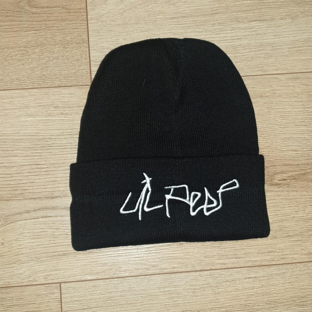 Lil Peep Beanie Hat - Etsy