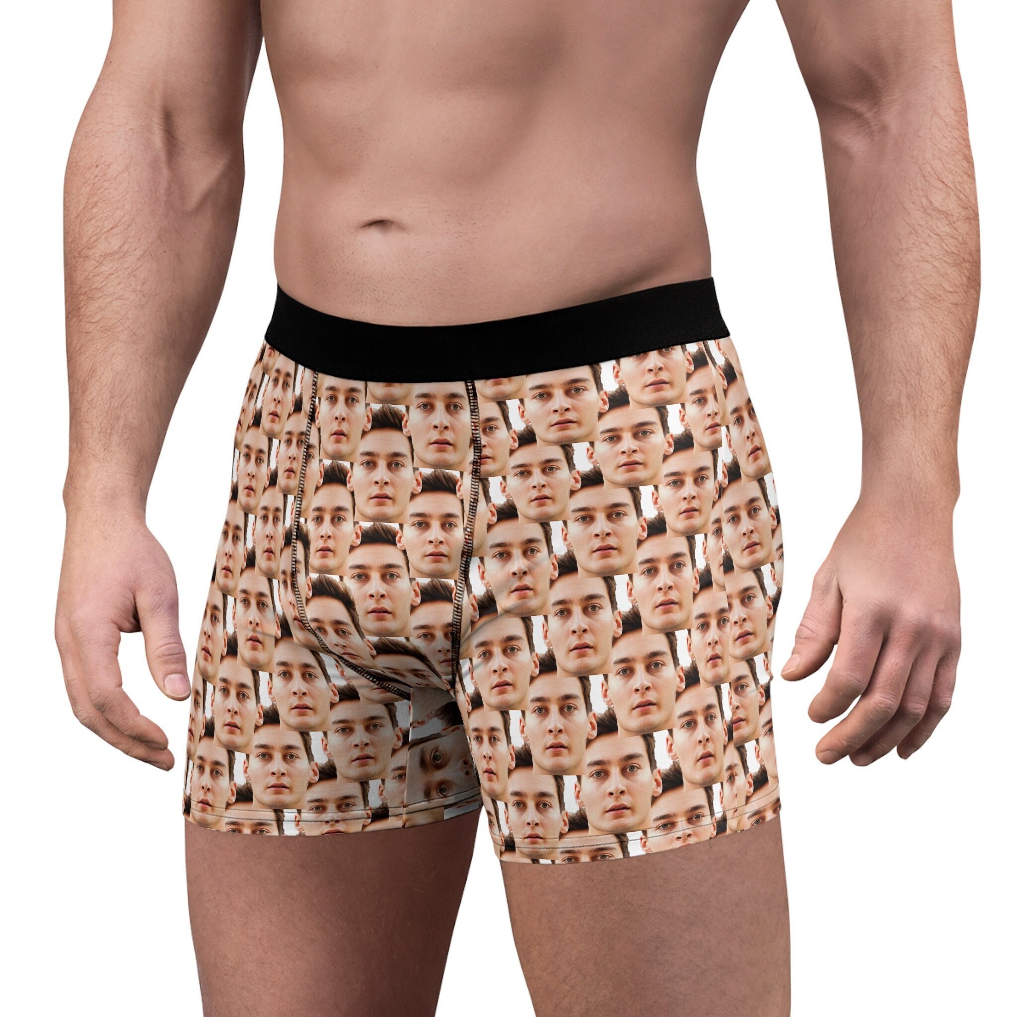 Russell underwear store