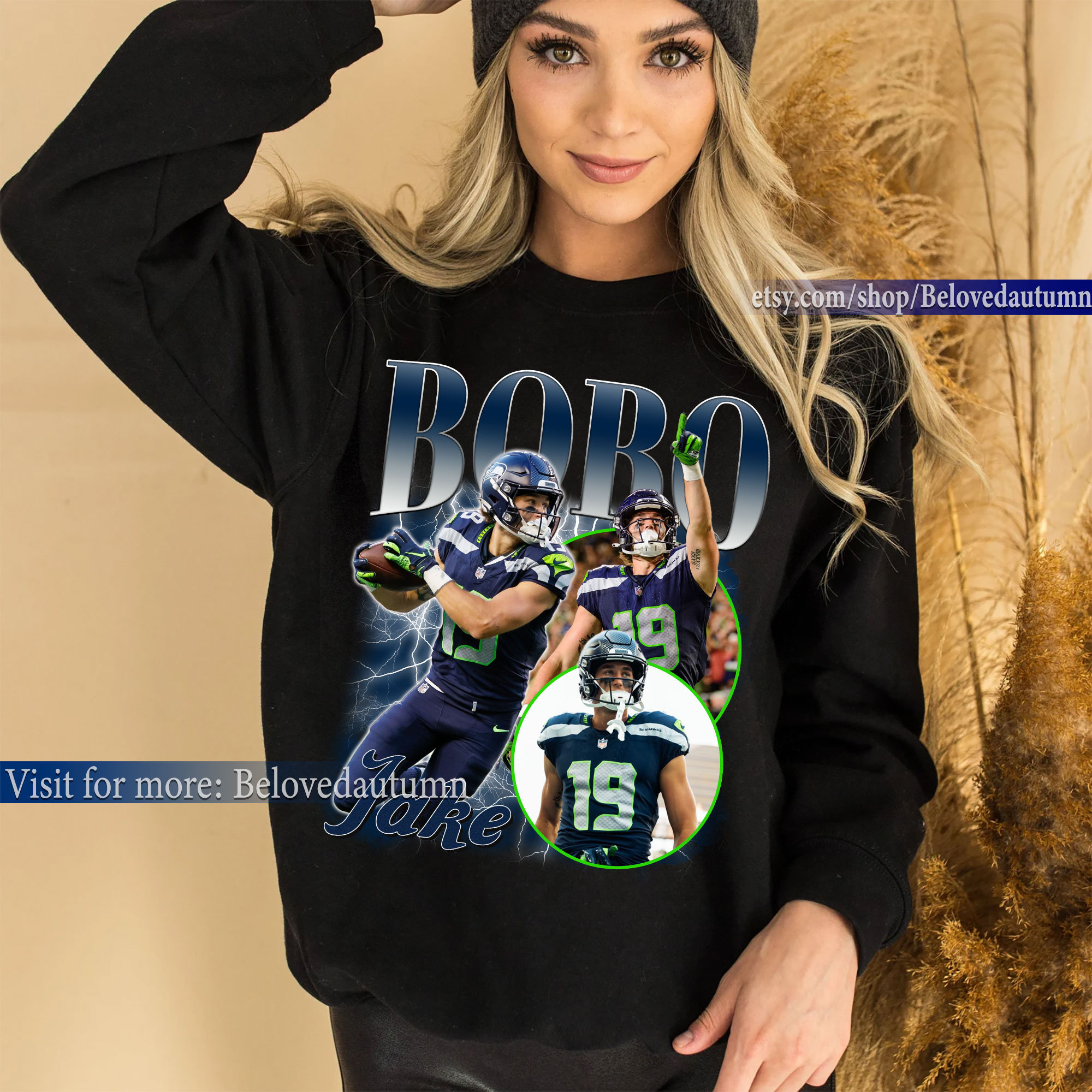 Jake Bobo Vintage Style Bootleg T-shirt Jake Bobo Shirt - Etsy