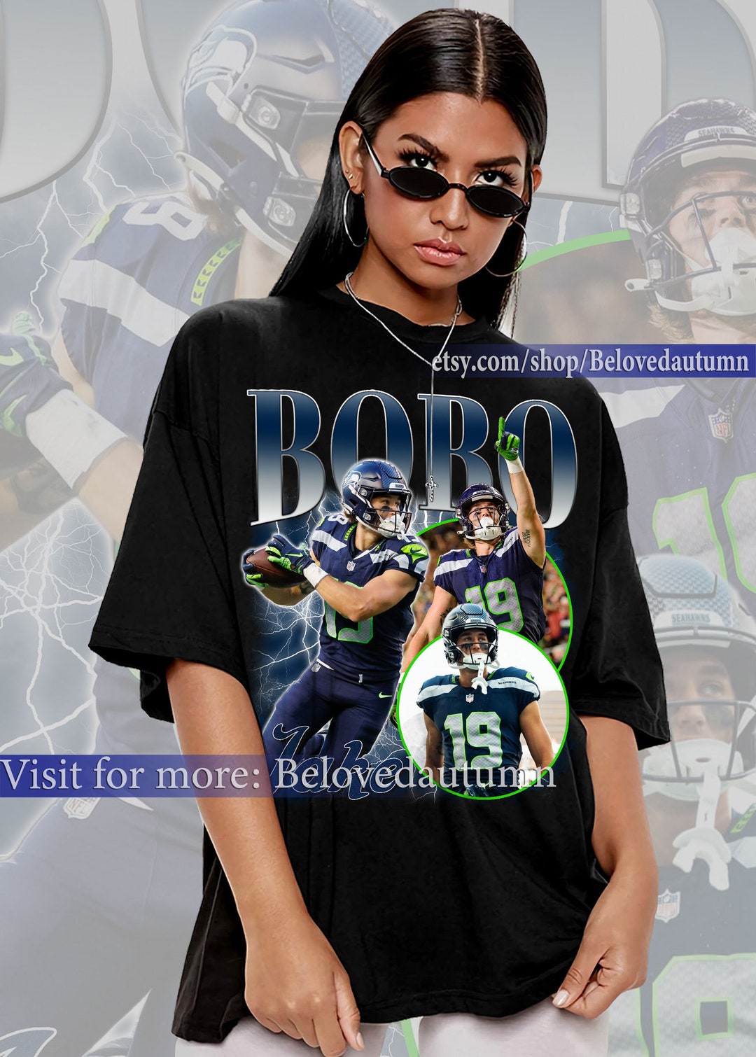 Jake Bobo Vintage Style Bootleg T-shirt Jake Bobo Shirt - Etsy