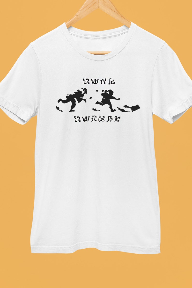 Maji Market | Palia Inspired Fan Art Cute Retro T Shirt Fan Merch Men ...