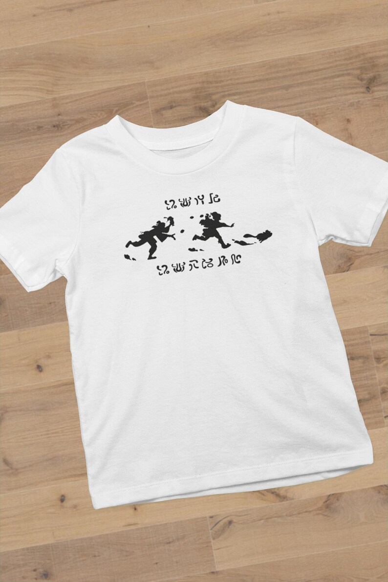 Maji Market | Palia Inspired Fan Art Cute Retro T Shirt Fan Merch Men ...