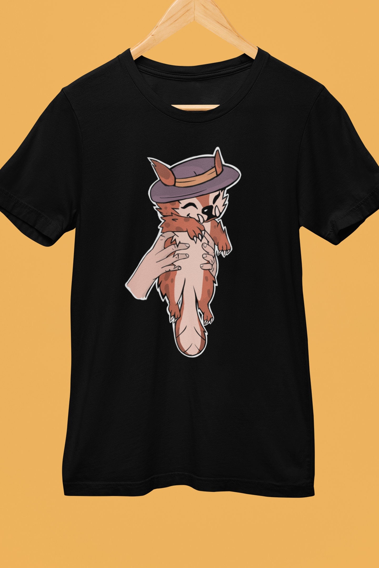 Caught Chapaa | Palia Inspired Fan Art Cute T Shirt Fan Merch Men Women ...