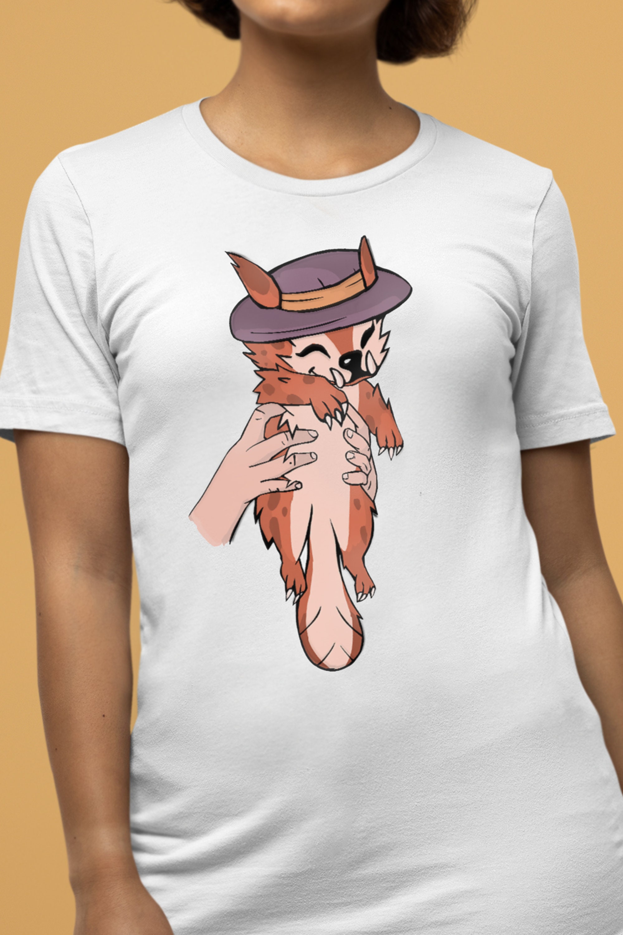 Caught Chapaa | Palia Inspired Fan Art Cute T Shirt Fan Merch Men Women ...