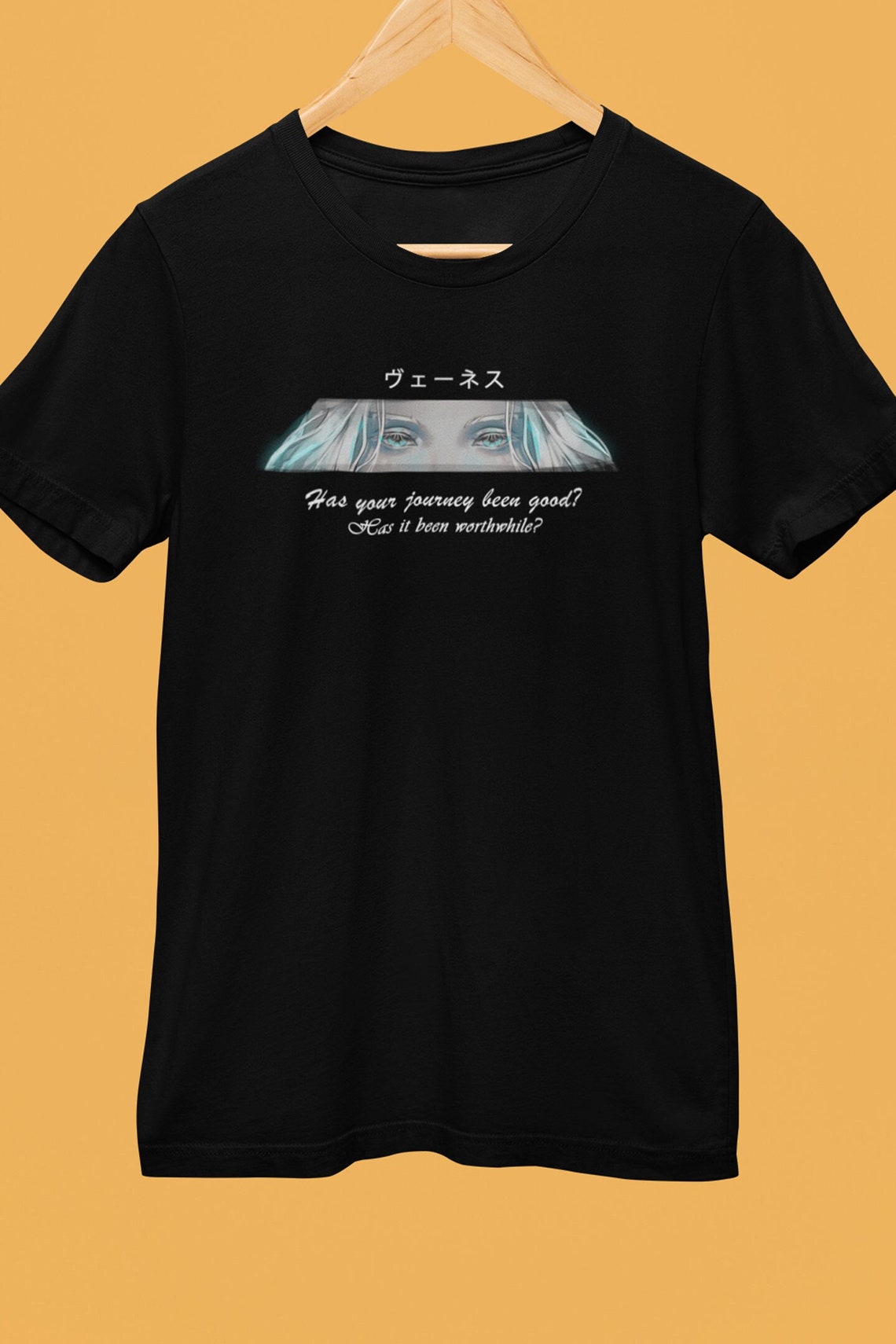 Venat Quote - Has Your Journey Been Good? FFXIV Final Fantasy 14 Alt T ...